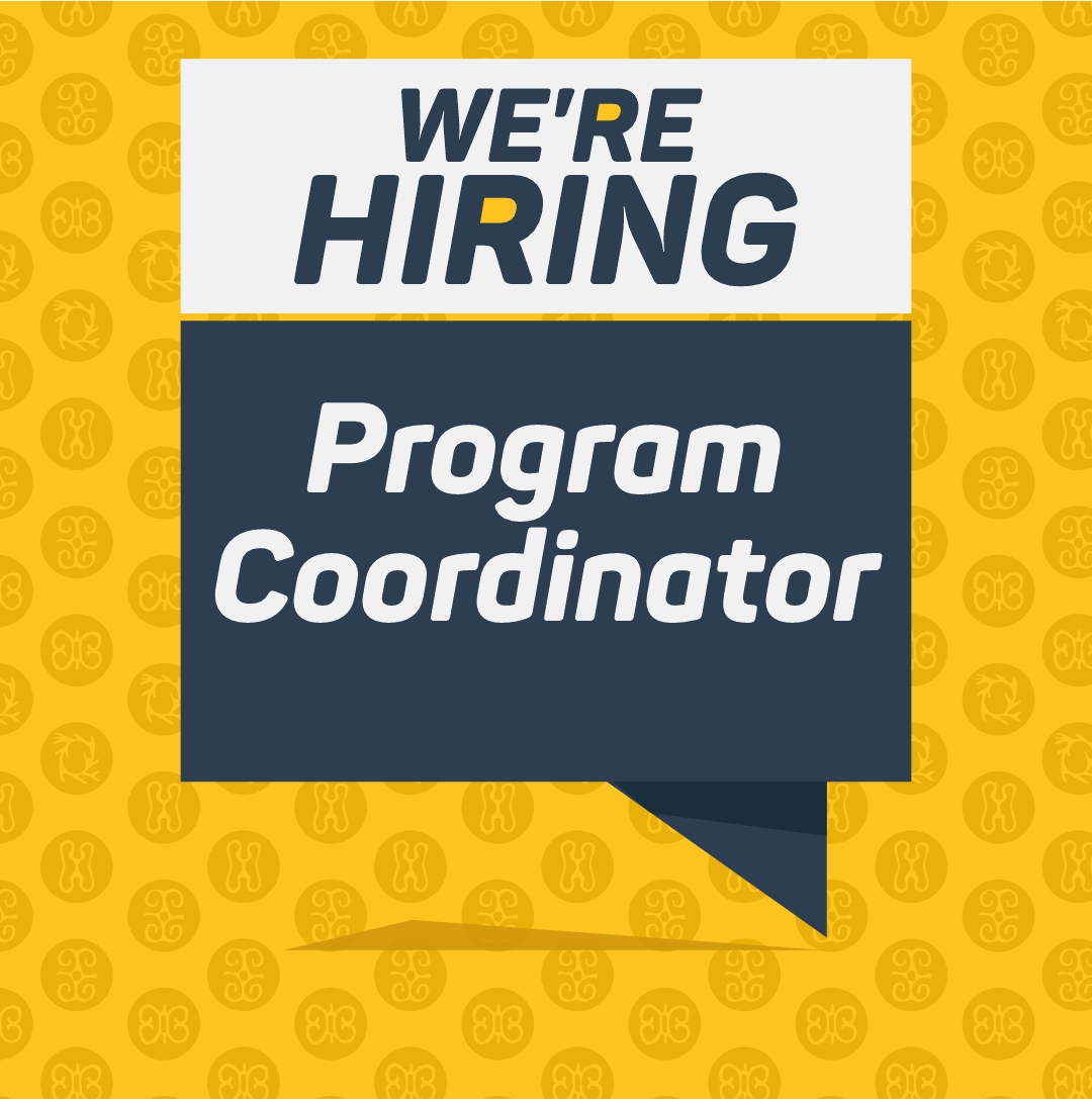 JOB POSTING: Program Coordinator | Black Coalition for AIDS Prevention